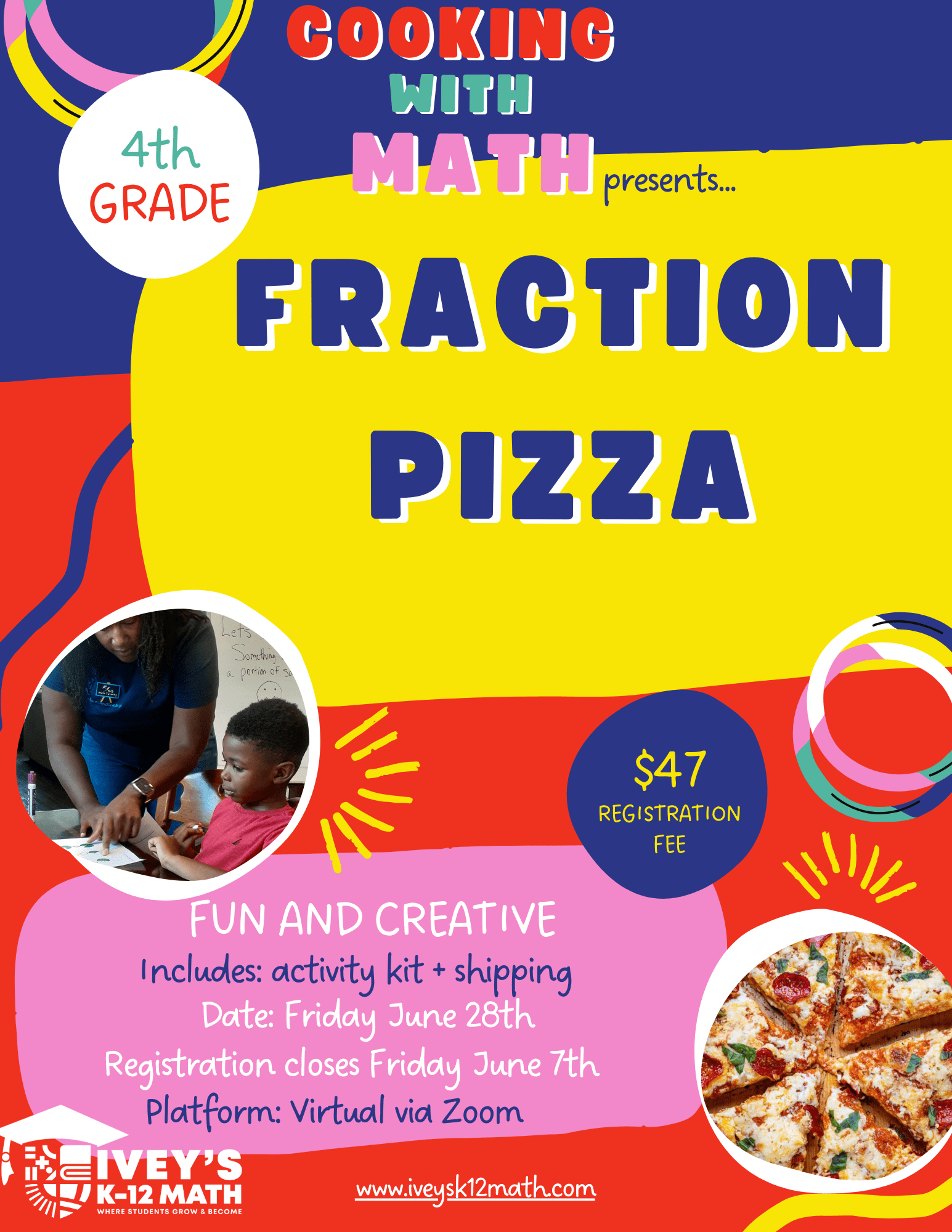 iveysk12math.com – Iveys k12 math